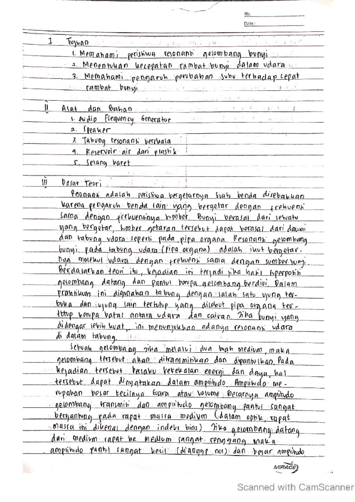 Rgb - rgb jurnal - Basic Physics - Studocu