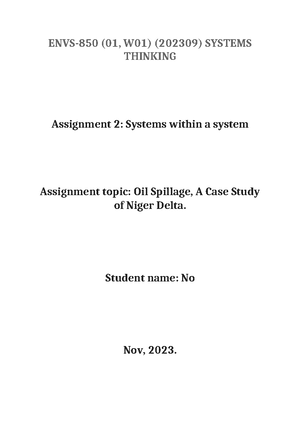 PHY113 Module 1 - PHY 113: Study Guide Introduction PHY 113: Mechanics is a 2-credit unit course ...