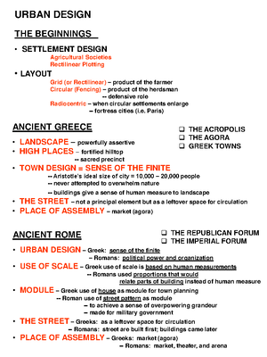 Sample Development Controls - Albarico, Ma. Alexandra A. September 18 ...