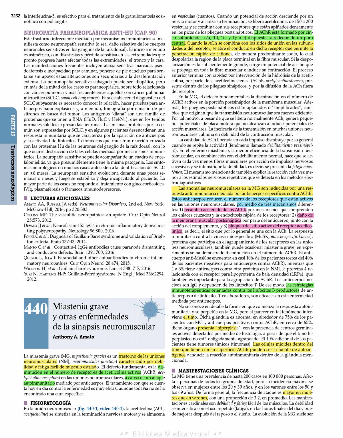 Harrison Principios de Medicina Interna - 20º (2019 ) - Tomo 2-1587 ...