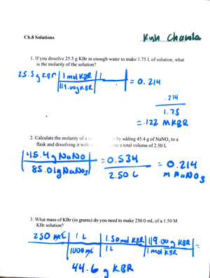 Acids Name - Acid name. - CHEM 161 - Studocu