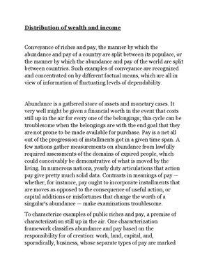 UNIT-III - Gdhdhd - MINIMUM WAGES ACT, 1948 India is a labour-intensive ...