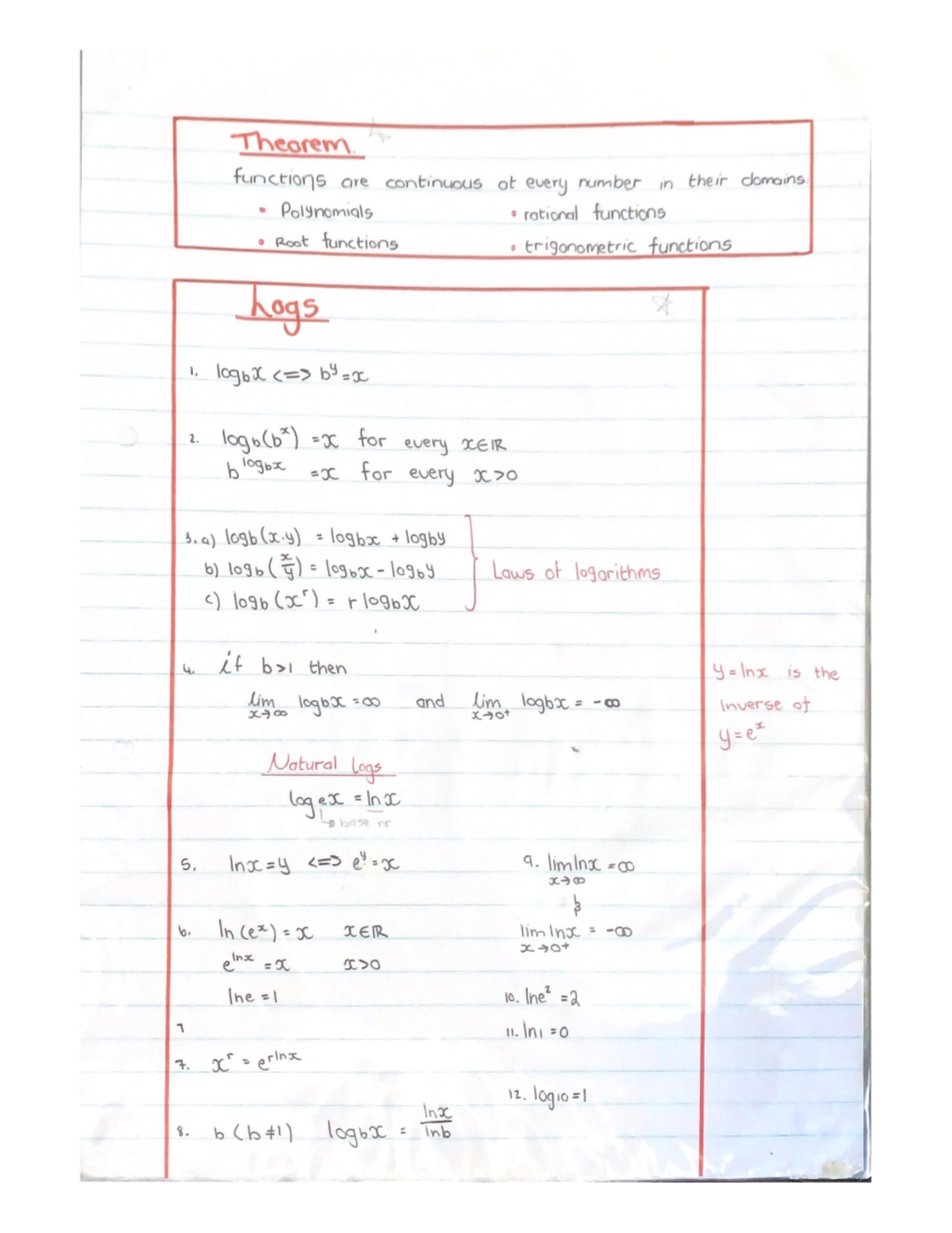 Maths Stuff - MAM1000W - Studocu