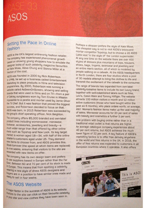 Case+study+of+Lego - Ghfghj - Linear circuit analysis - Studocu