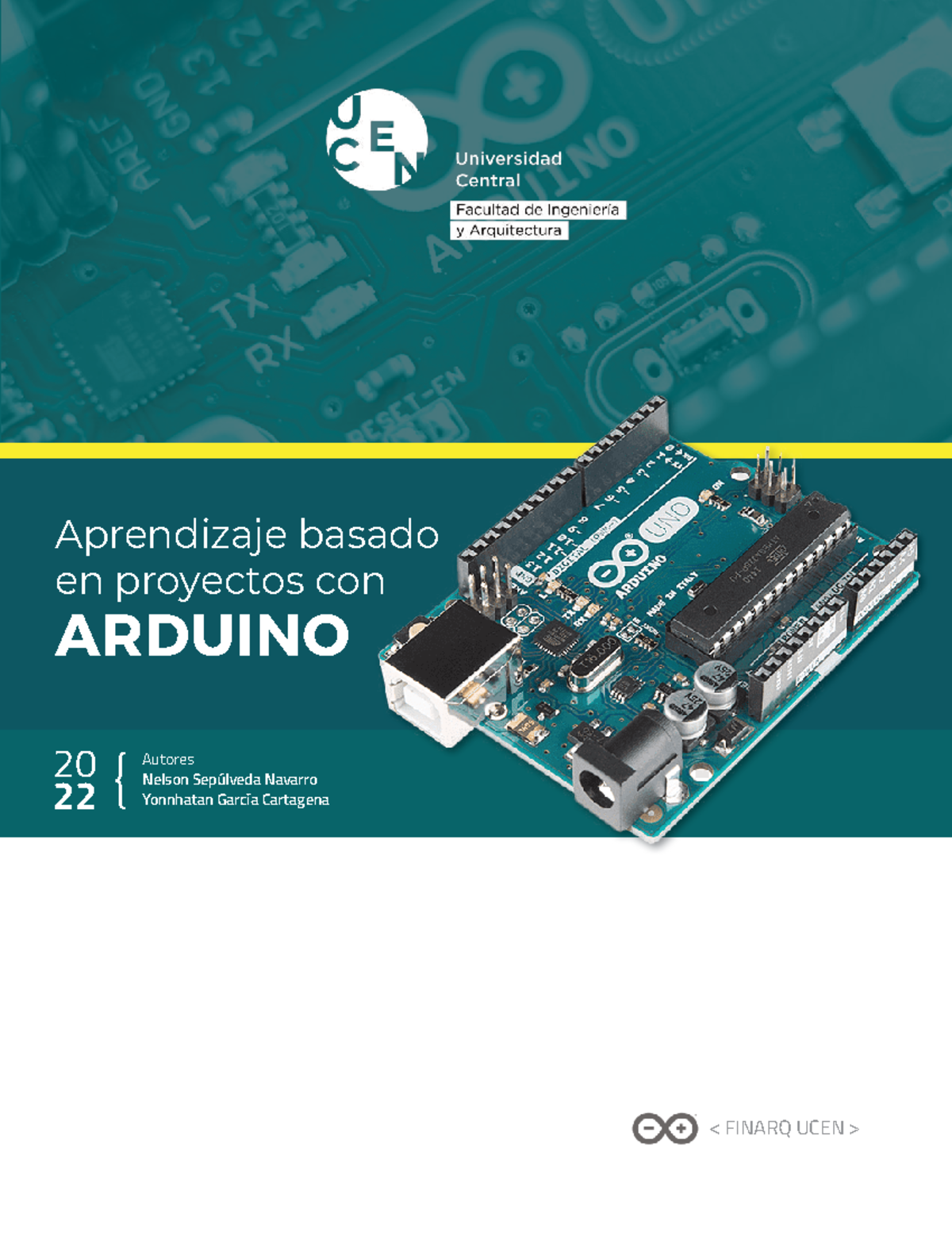 Aprendizaje Basado en Proyectos con Arduino - Aprendizaje basado en ...