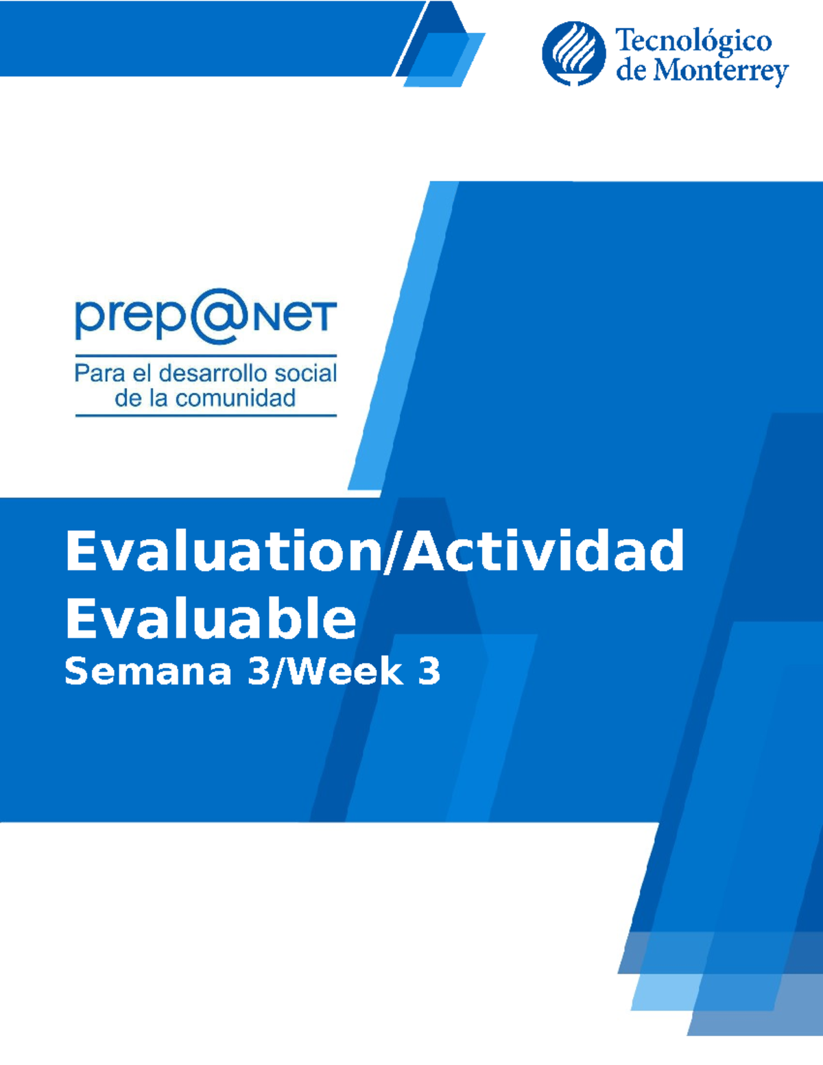 S3-actividad-evaluable - Evaluation/Actividad Evaluable Semana 3/Week 3 Evaluation Describing ...