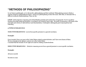 Part2 - sdfghnm - Rectangular weir a. Suppresses rectangular weir Q = 0 ...