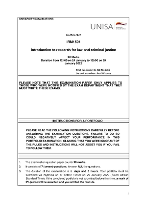 WIL Letter - Date: Dear Sir / Madam RE: WORK INTEGRATED LEARNING It is ...