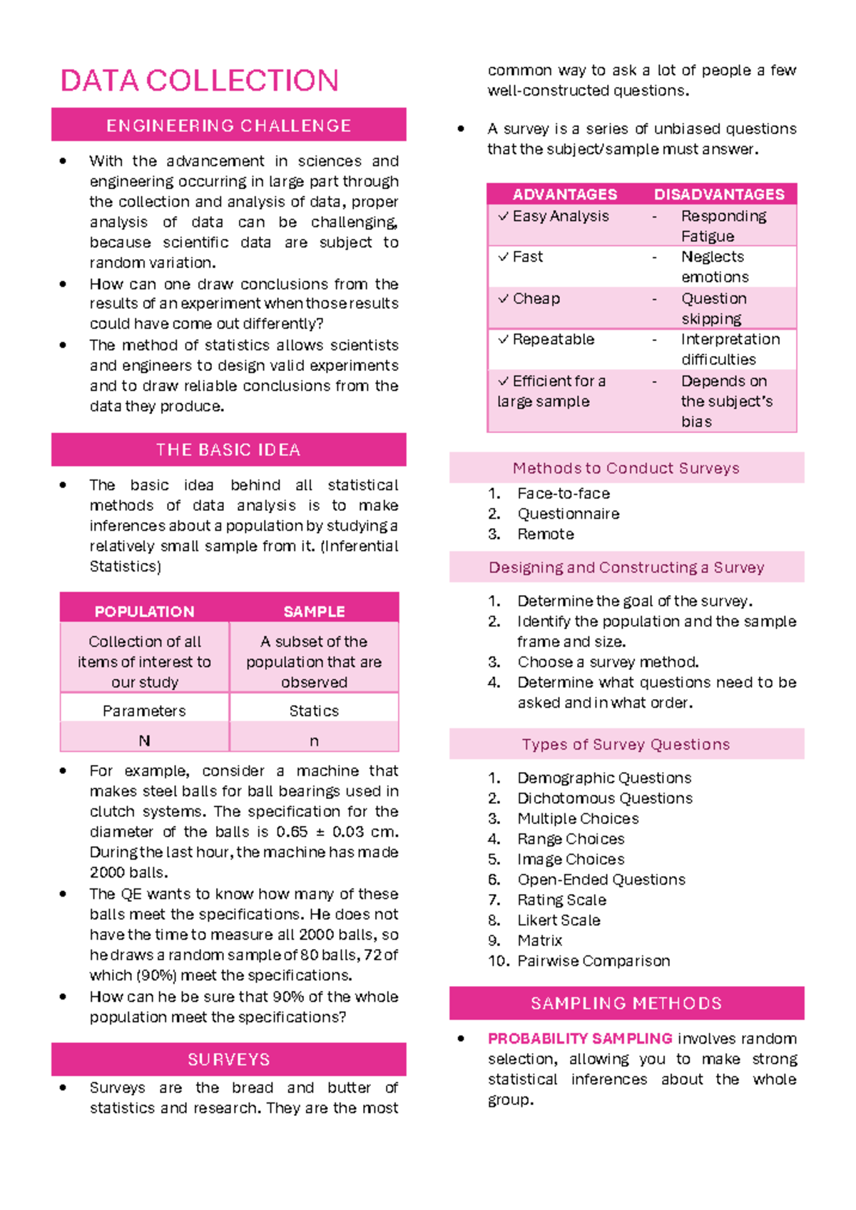EDA- Notes - Good for reviewer - DATA COLLECTION ENGINEERING CHALLENGE ...