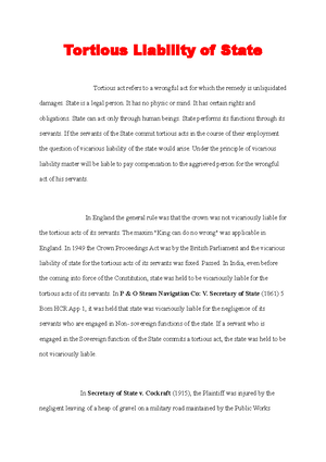 What are the Permissible and Impermissible Delegation - What are the ...