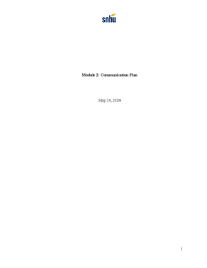 QSO 645 Mof 2 Pre-Assessment - Attempt Score 20 / 20 - A Overall Grade ...