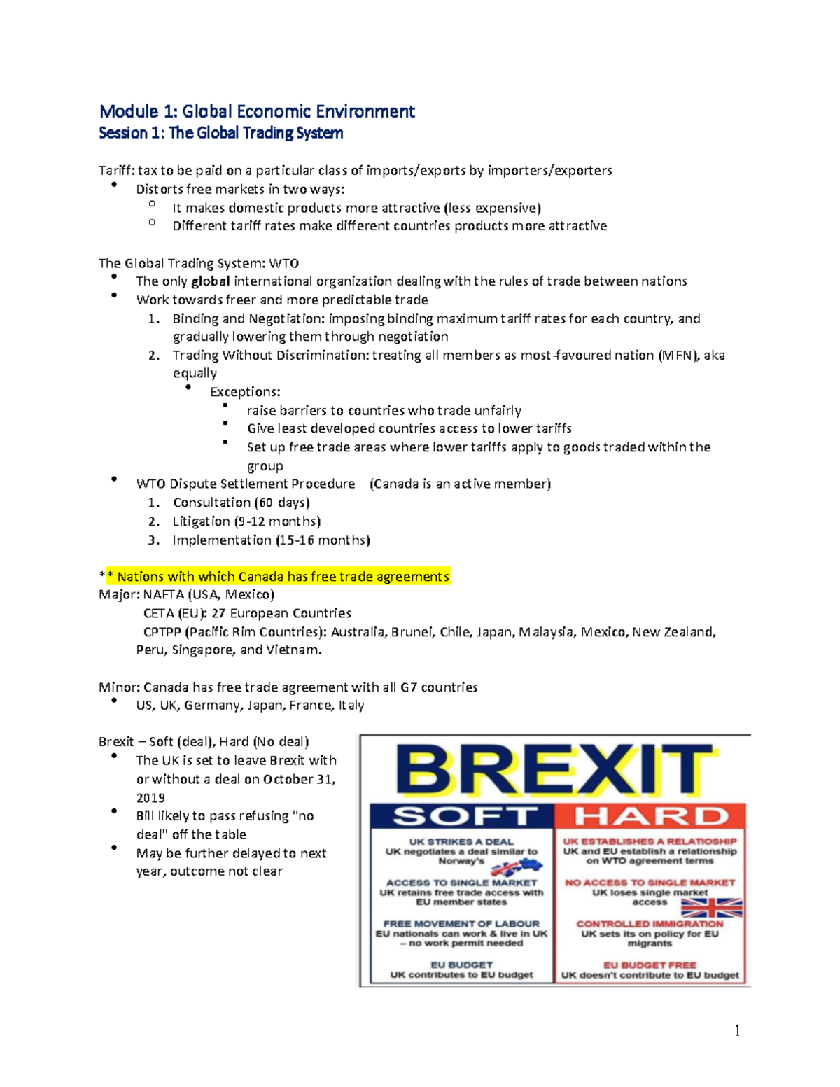 IB Final Notes - Warning: TT: undefined function: 32 Warning: TT ...