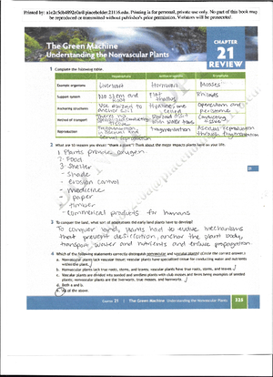 Pg 9 - Textbook - BIOL 1406 - Studocu