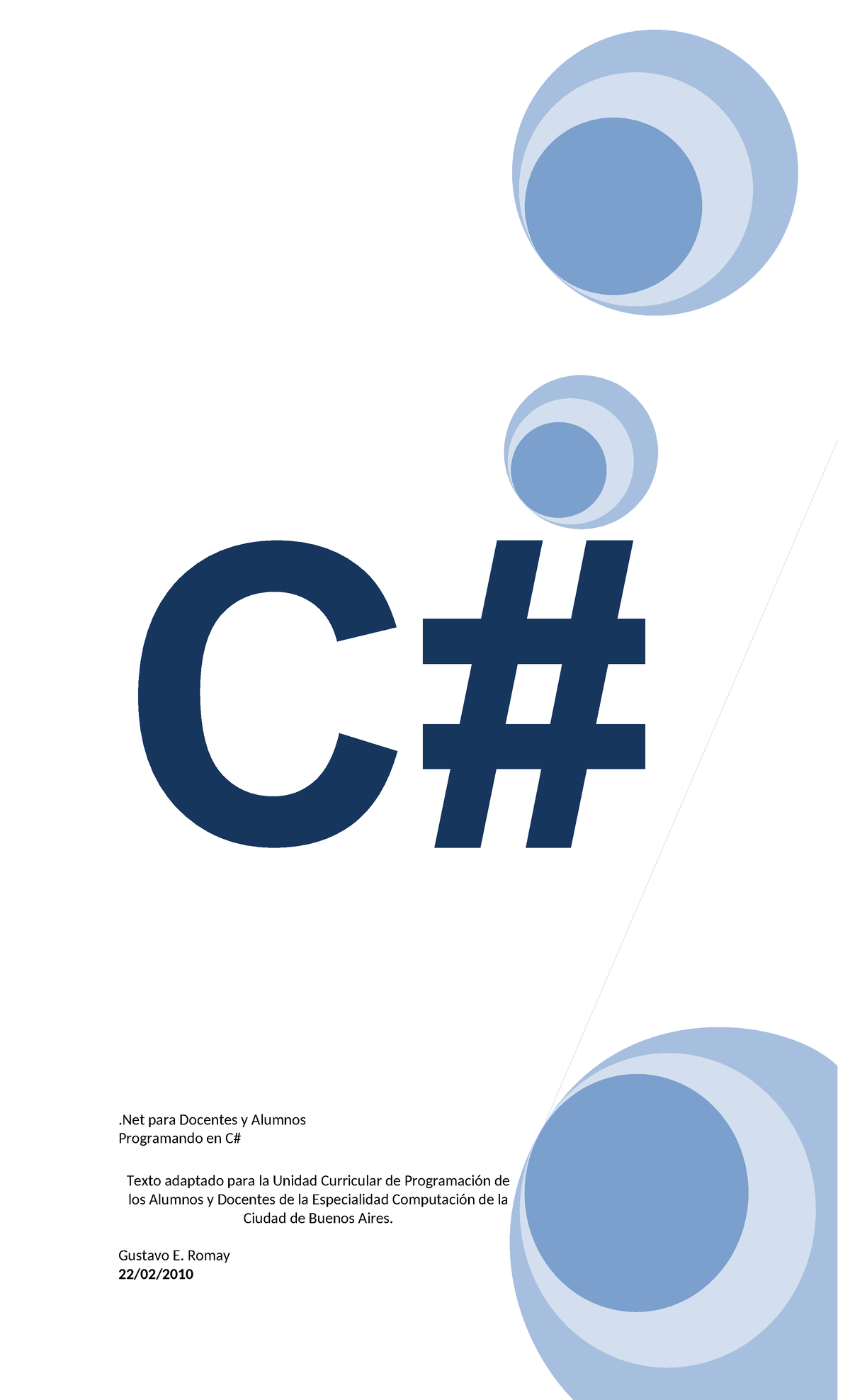 260599715-Conceptos-Fundamentales-C sharp-VS 2005 - C# .Net para ...
