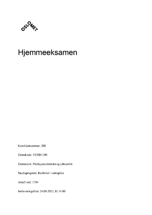 2019 06 20 1350 hhhhhh - HILDE EIDE OG TOM EIDE KOMMUNIKASJON I ...