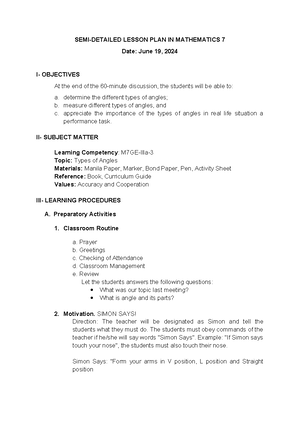 DLP Filipino 10 3nd cot - fil - GRADE 10 DAILY LESSON PLAN (Pang-araw ...