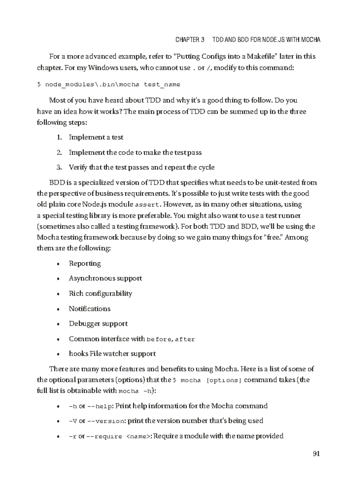 Practical Node Js 23 For A More Advanced Example Refer To Putting