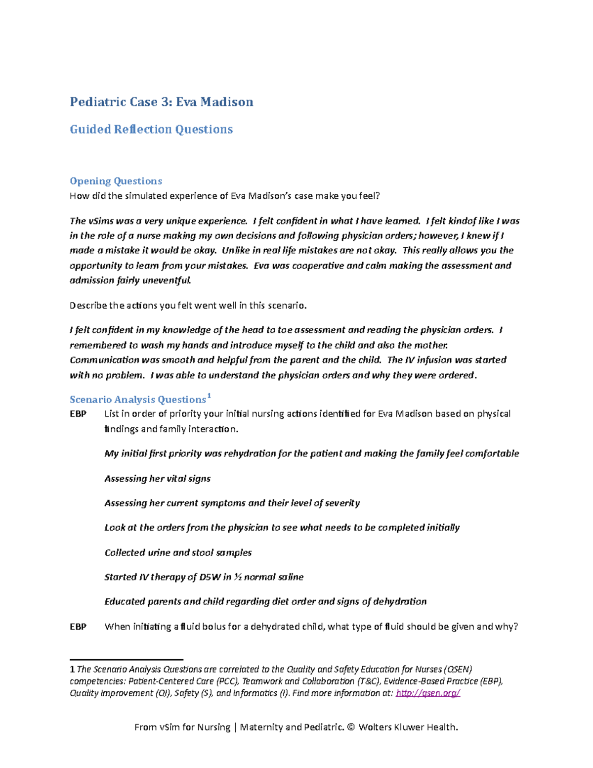 Eva Madison Guided Reflection Questions VSim (1) with citations ...