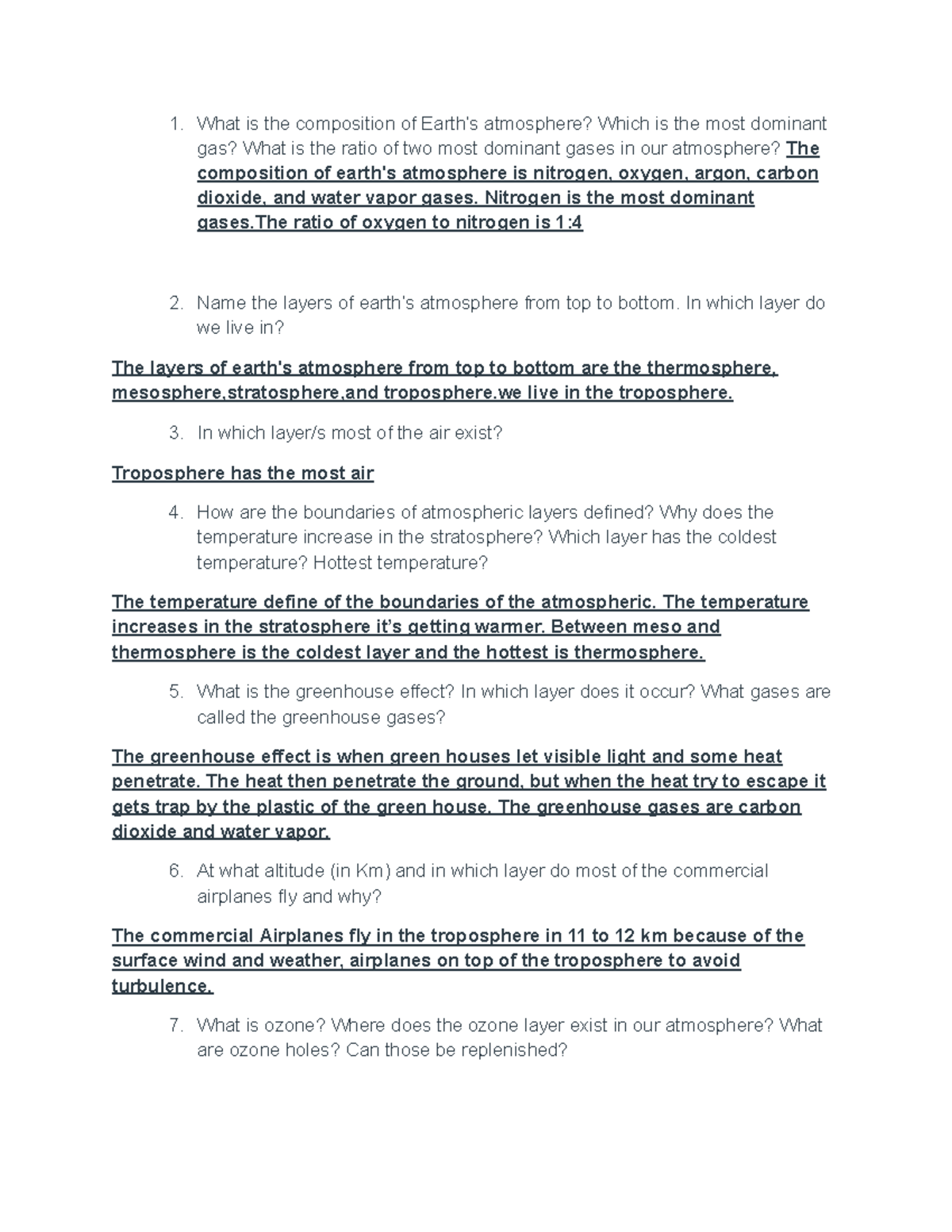 Untitled document-7 - astronomy homework - What is the composition of ...