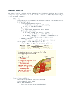 ESS 1 2019 Midterm 2 Version A Answers - ESS 1: Intro to ESS Midterm 2 ...