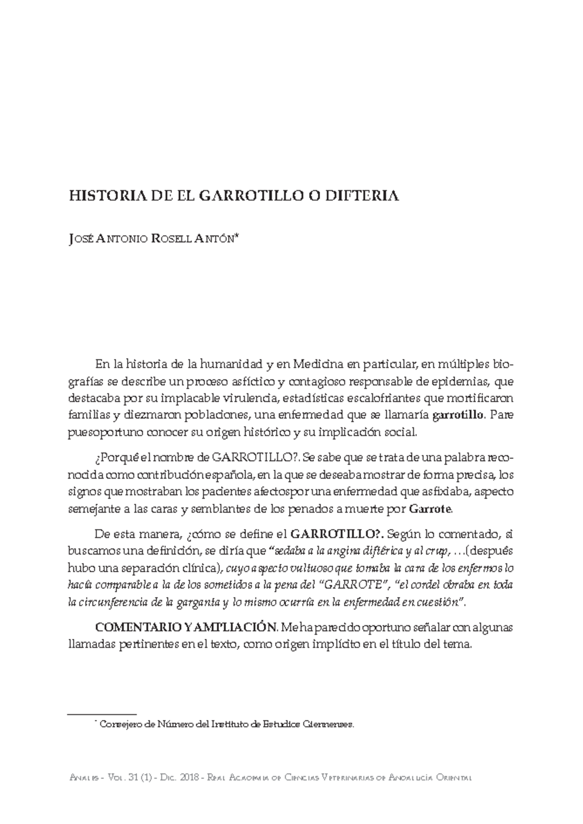 Dialnet-Historia De El Garrotillo ODifteria-7407029 - 63 Consejero de ...