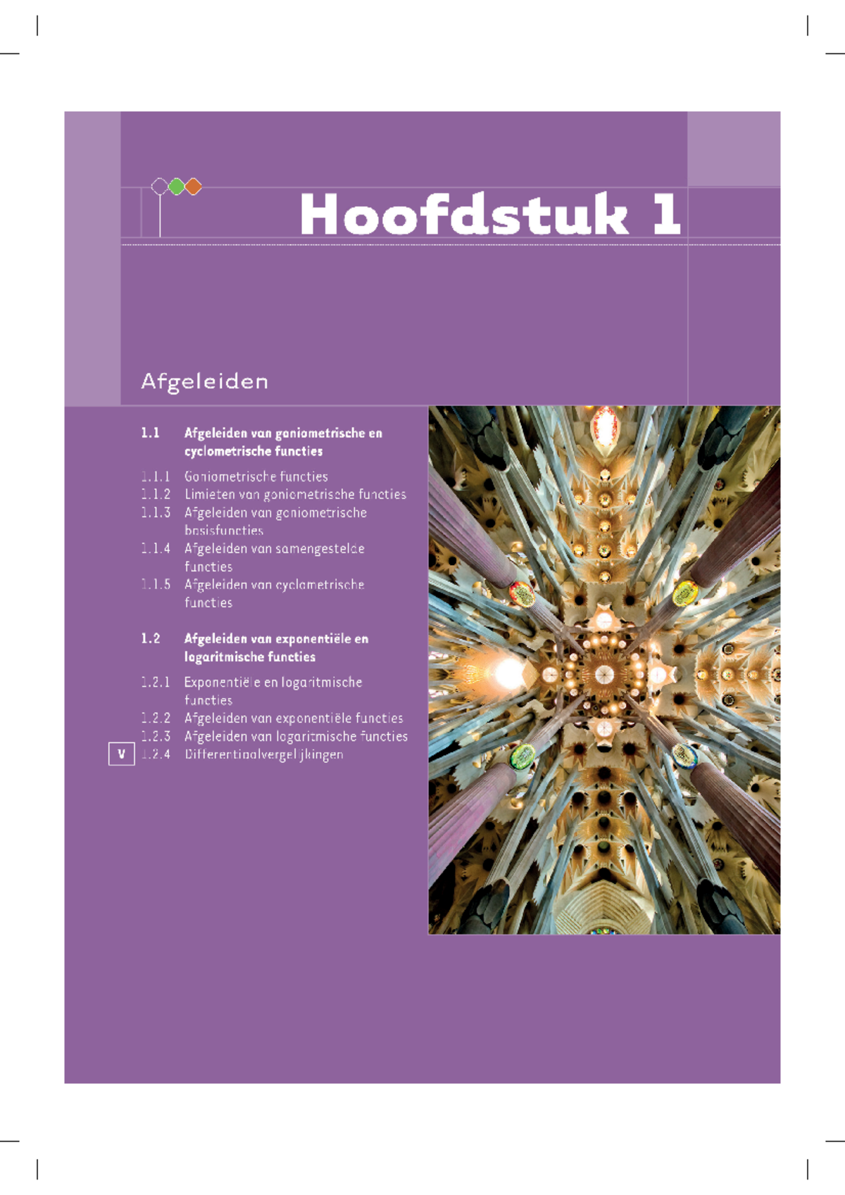 Delta Nova 6 6/8u analyse 1 oplossingen H 1 - Opdrachten Opdracht 1 ...