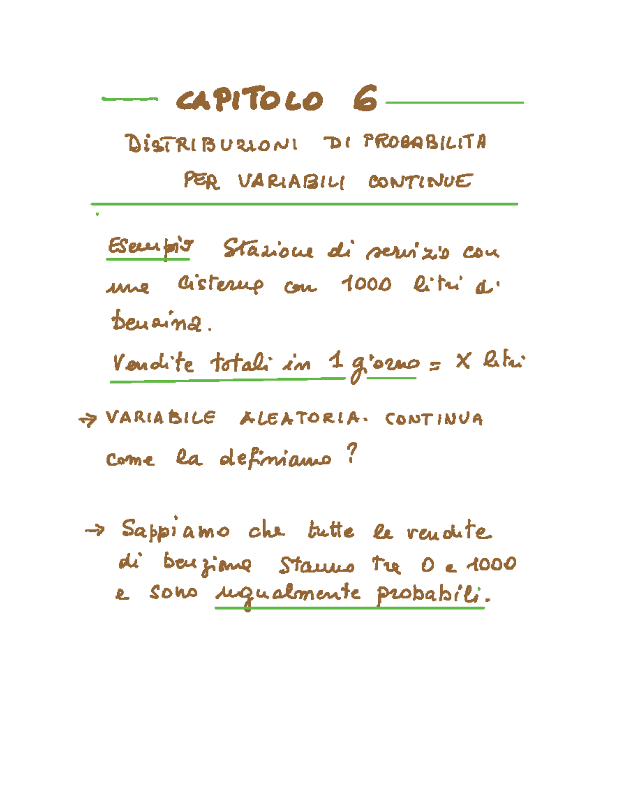 Capitolo 6 - Paul Newbold, William L. Carlson, Betty Thorne ...