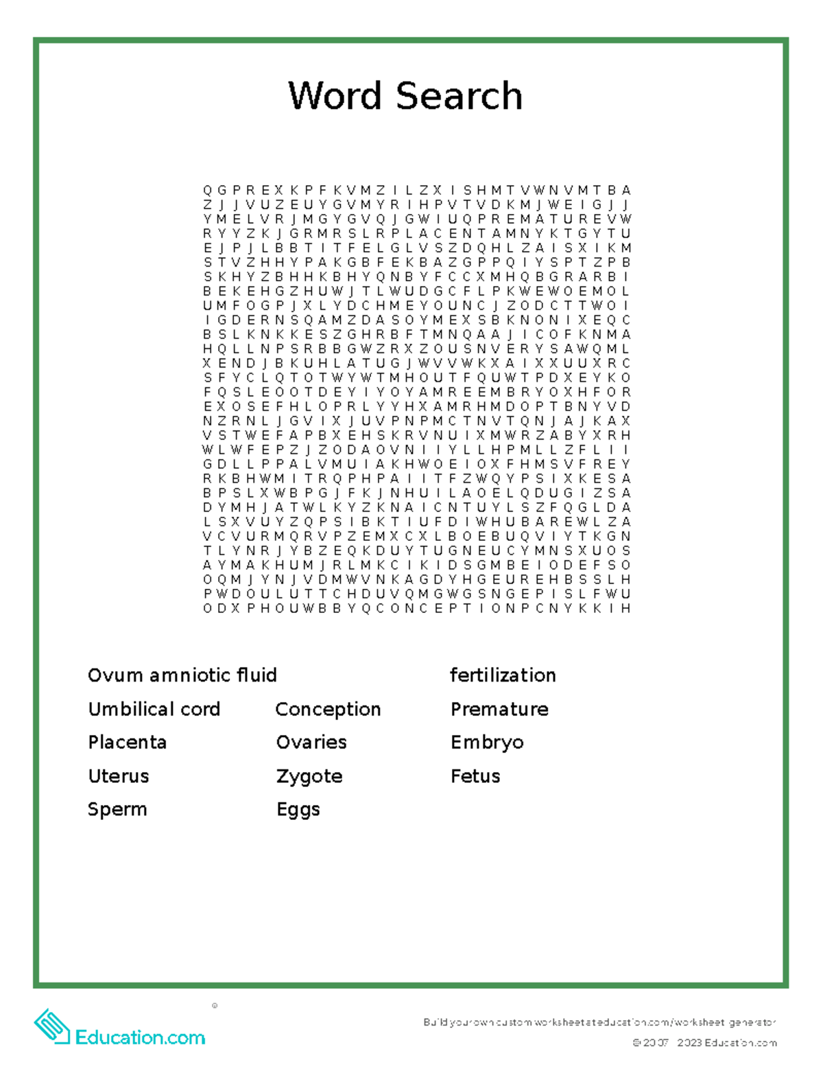 Worksheet - Notes and study guide for unit 3 - Build your own custom ...