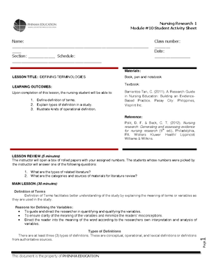 IVT Return DEMO Checklist - *INTRAVENOUS THERAPY PROCEDURE SCRIPT ...