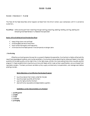 Nstp community immersion - National Service Training Program (CWTS ...