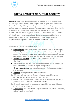 3. Types of Rooms - Lecture notes - 1 st Semester Front Office – UNIT 3 ...