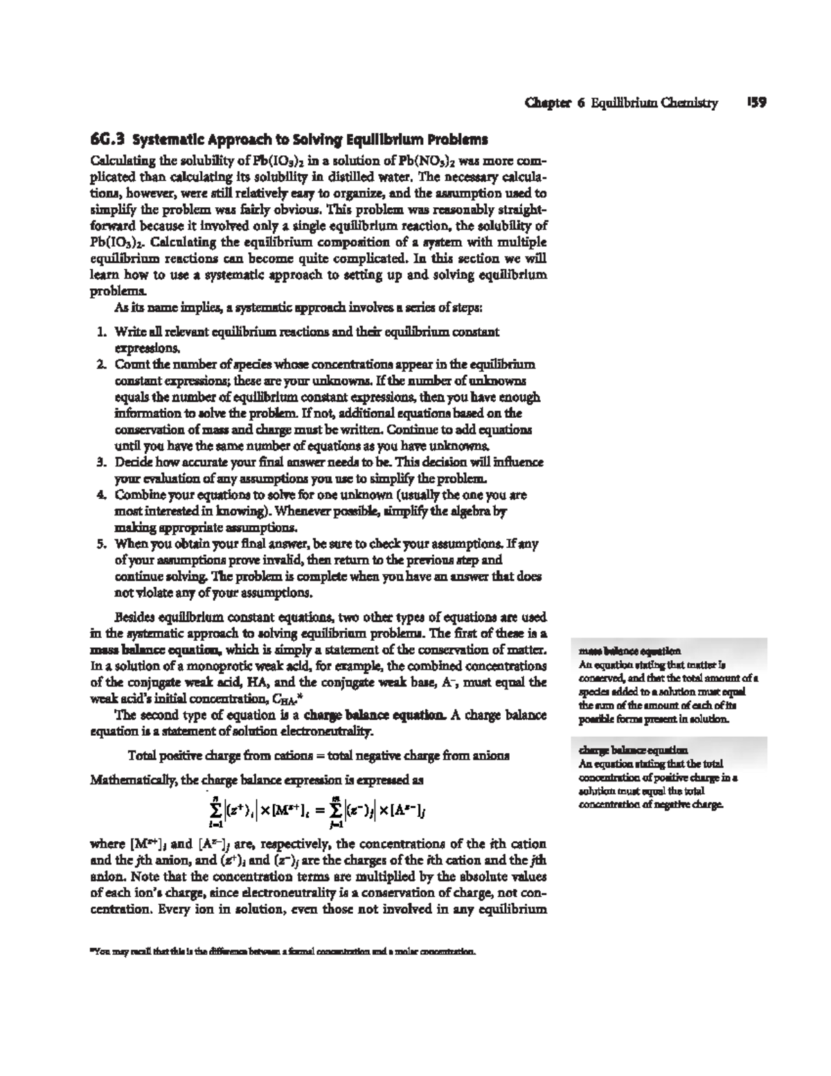 Complexation Reactions and examples - Analytical Chemistry - Studocu