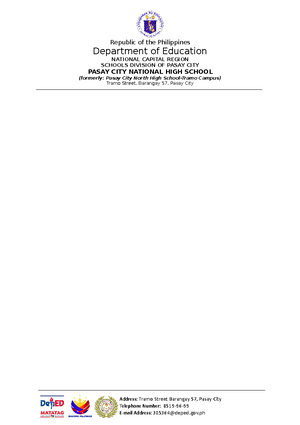 SSRN-id3308689 - Lecture notes - Available on SSRN-Elsevier 541 Factors ...