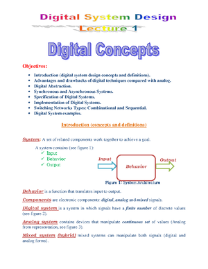 Pld1 - important notes on programmable logic devices - Notes on ...