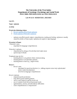 Lab 7-The Stroop Effect Game - Page STROOP EFFECT GAME Part 1 card A ...