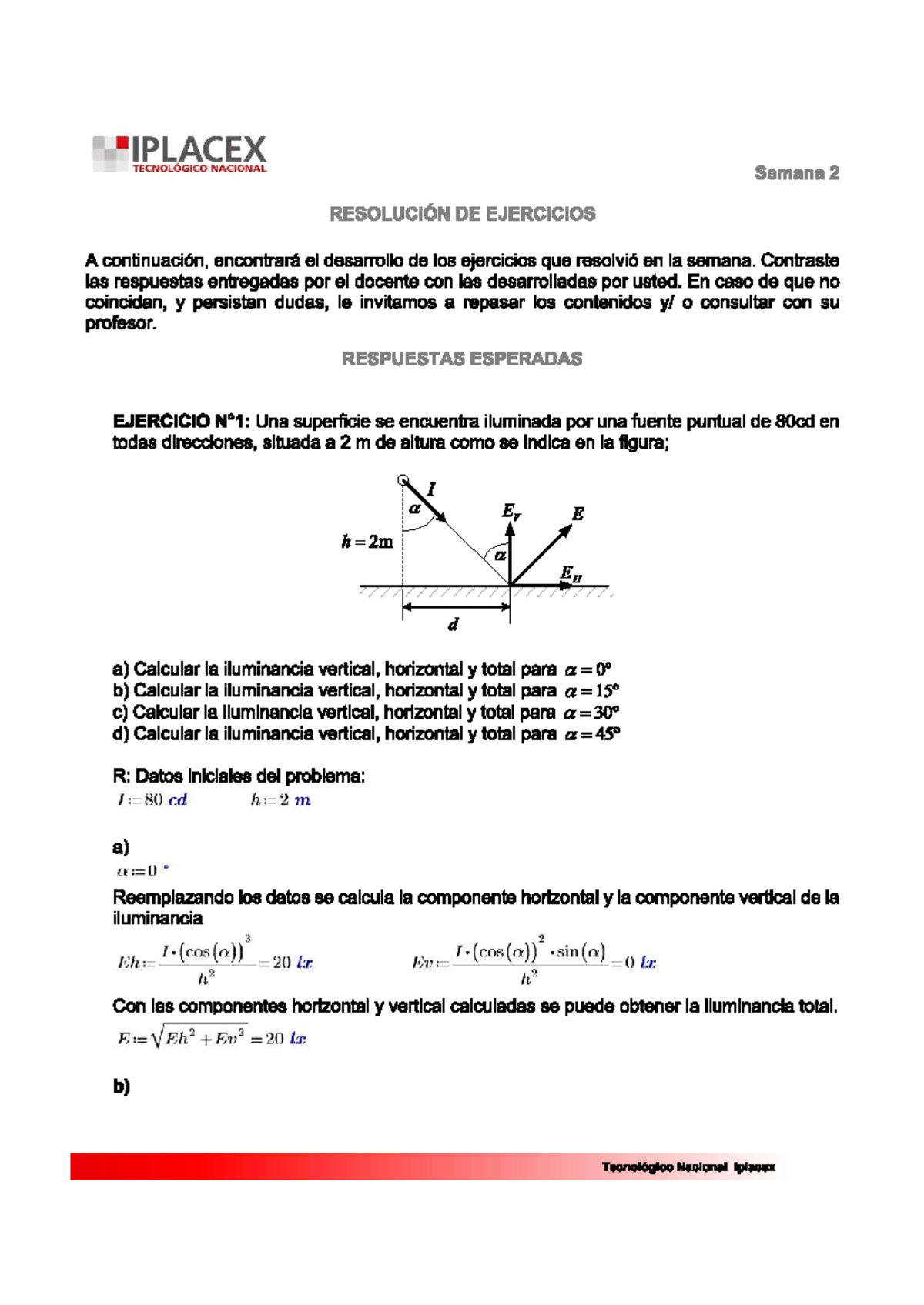 Ejercicios resueltos - Proceso productivo - Studocu