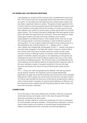 ISP DC RR - Summary Writing for University and Beyond - ISP DC RR In ...
