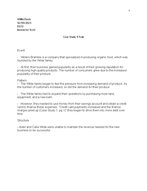 Critical Thinking Unit VII Assignment - PHL 1010-Critical Thinking Unit ...