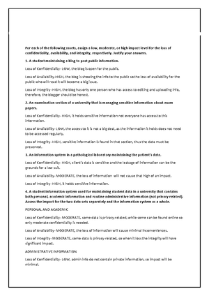 Assignment 1 - Fundamentals of Electronic Communication solved problem - Bachelor of Electronics ...