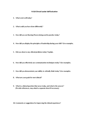 CARE PLAN RL - Care plan example for rehabilitation clinical ...