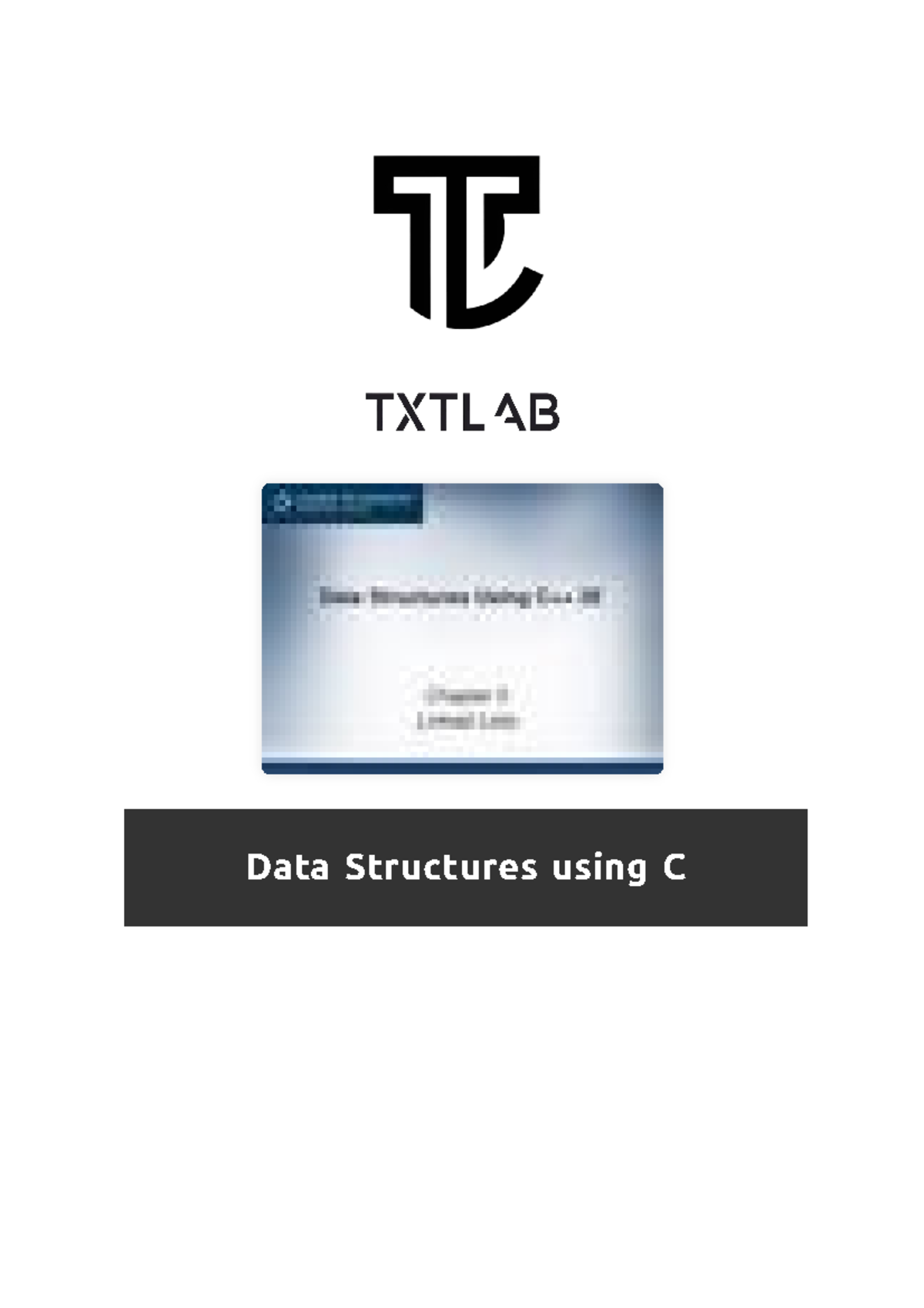 Data Structures Using C Data Structures Using C Index 1 Arrays 2 0869