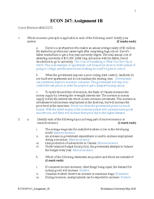 ECON 247 v11 Chp16 Solutions - Chapter 16 Monopolistic Competition ...