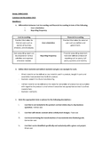 fundamental cost accounting - maf151 - UiTM - Studocu