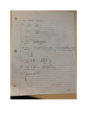 [Solved] Consider the integral integral subscript 2 superscript 5 1 ...