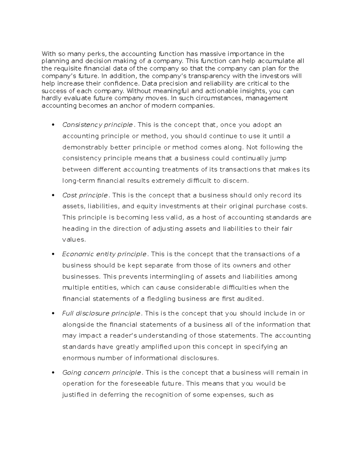 Studz - This is the concept that you - With so many perks, the ...