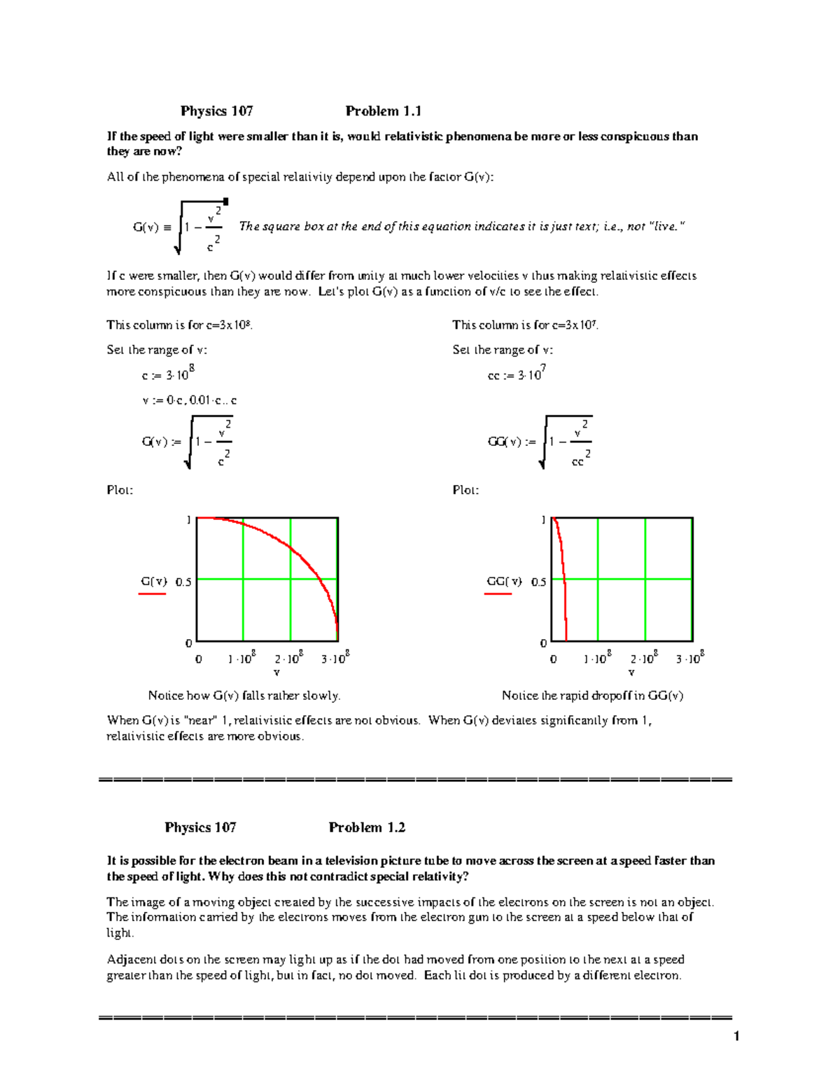 moderphysics beiser 6th editon solution - - StuDocu