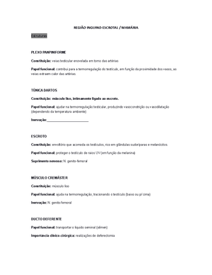 Região torácica lateral - lateral TORACOTOMIA PARA ESOFAGOTOMIA ...