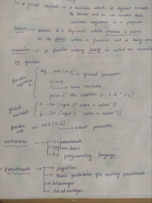 CS3551 DC - UNIT - II Qbank Final WITH Answers - CS3551- DISTRIBUTED ...
