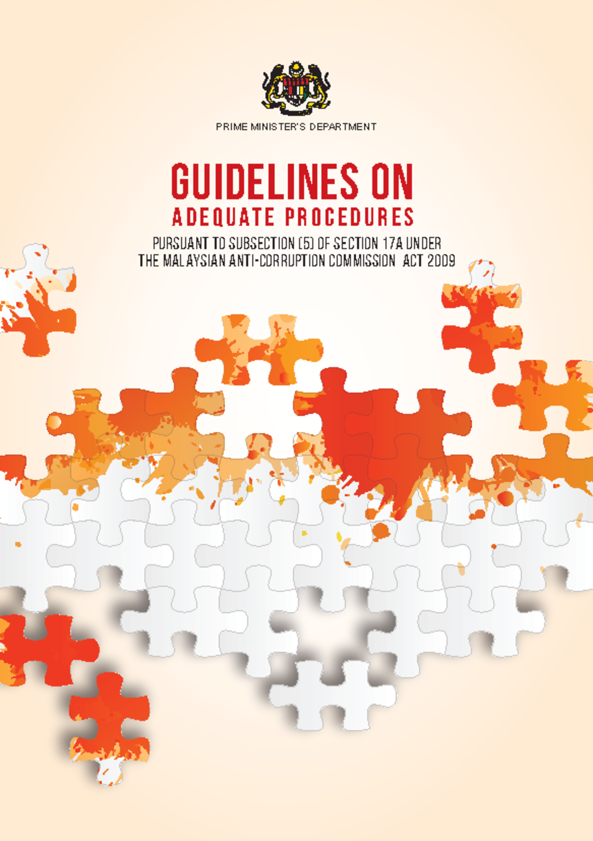 National Centre For Governance Integrity and Anti Corruption Giacc ...