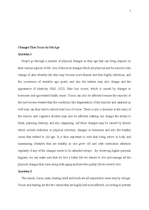 PSY 211 General - PSY 211 Module Eight Activity Applying Piaget’s ...